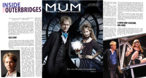 Outerbridge Magic – Original – Handcrafted – Audience Tested – Illusion ...