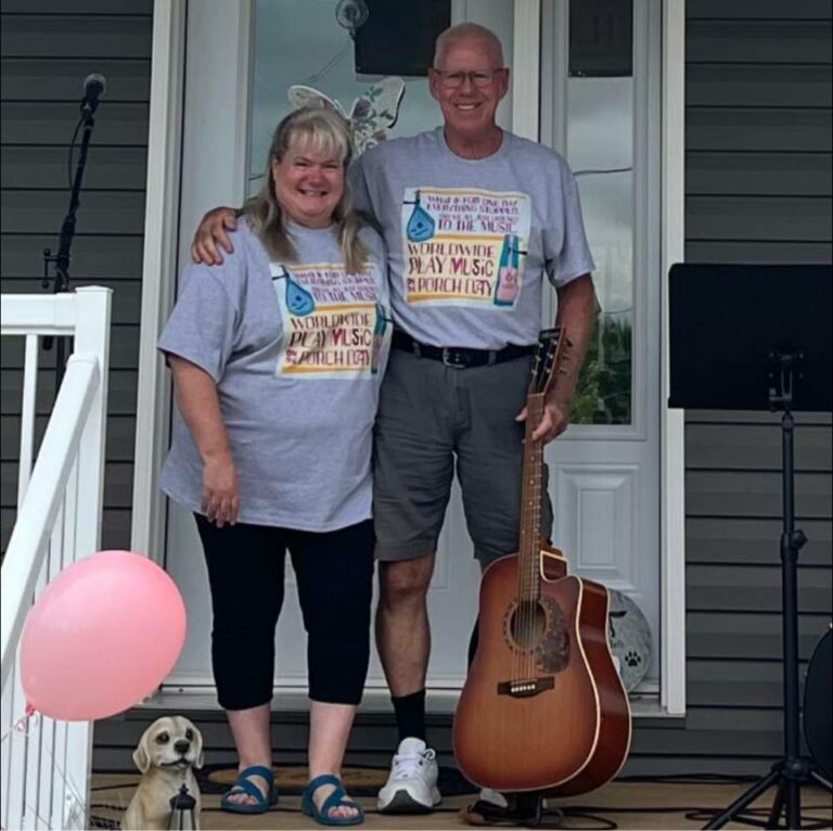 Outerbridge Magic Homepage - Outerbridge Magic